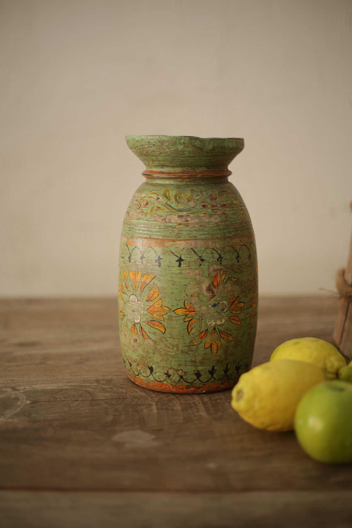 Tibor indio .DOBJ/0042 - Caravasar Home