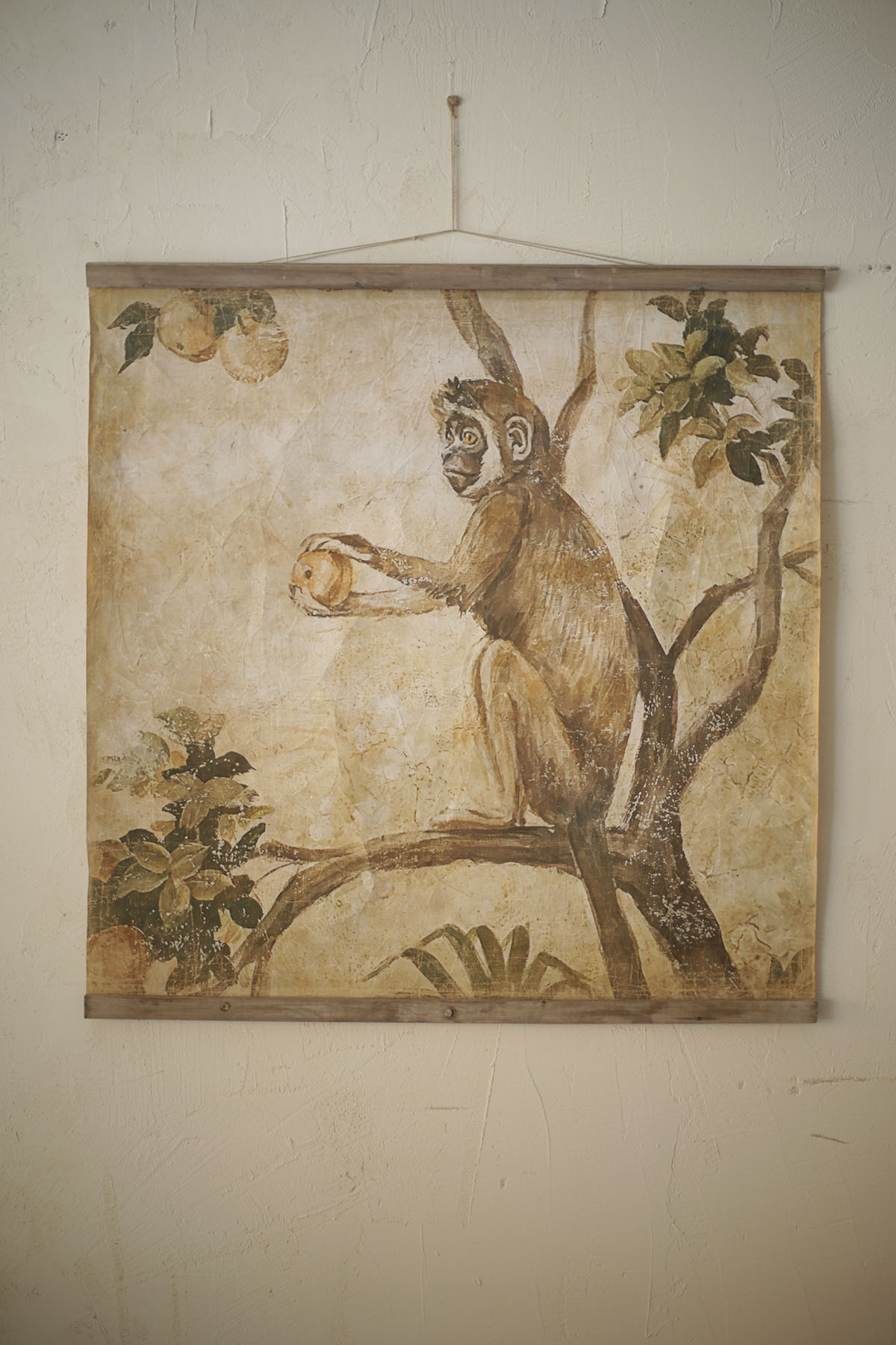 Mural ALF/00663DC - Caravasar Home