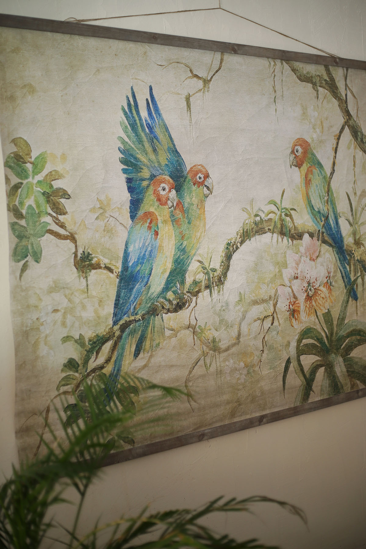 Mural ALF/00763DC - Caravasar Home