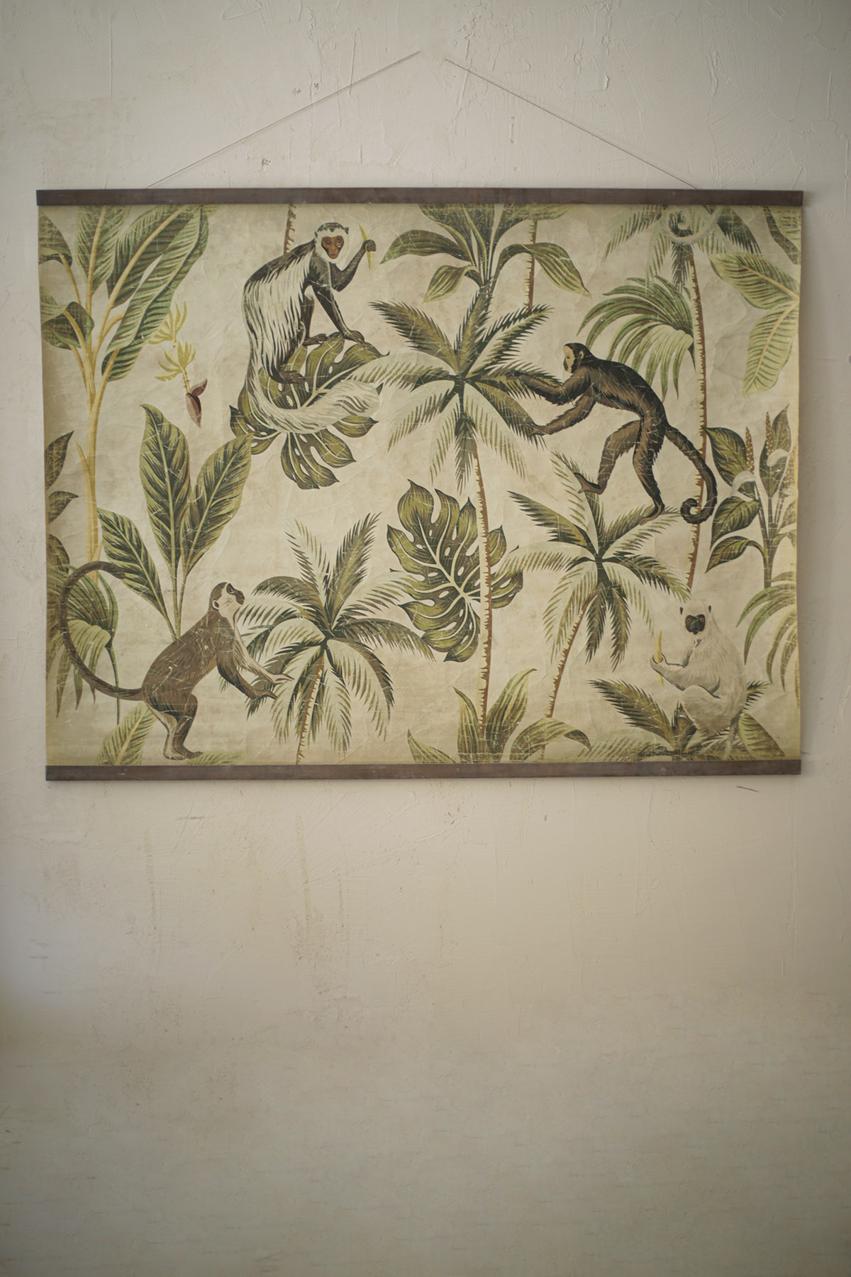 Mural ALF/0460DC - Caravasar Home