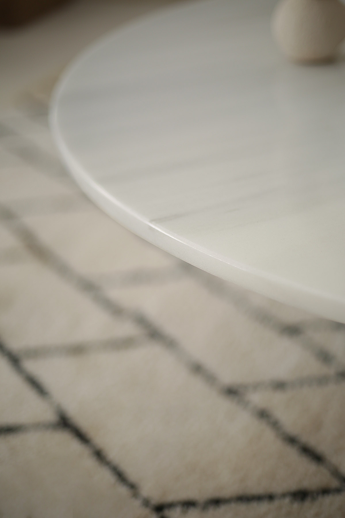 Mesa de centro cono MMCE/0021 - Caravasar Home