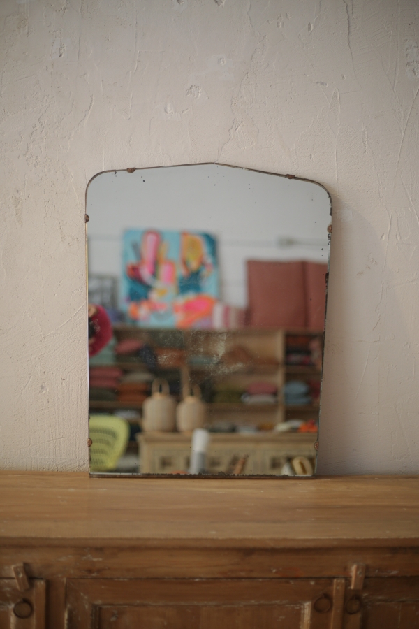 Espejo antiguo . DESP/ oo10 - Caravasar Home